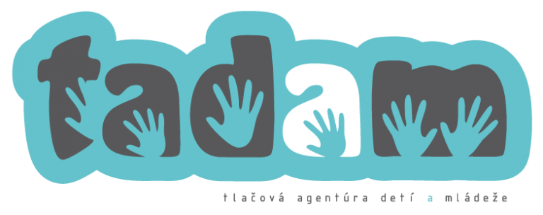 TADAM – Tlačová agentúra detí a mládeže